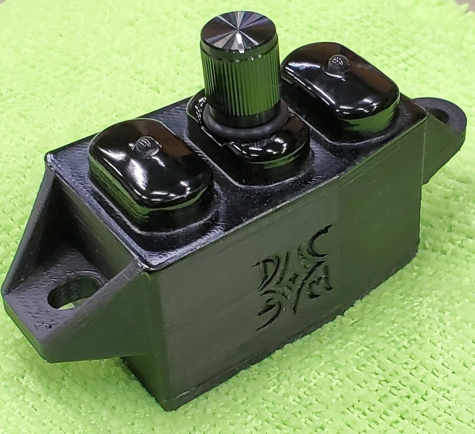 Audio | Dube's Custom Street Machines