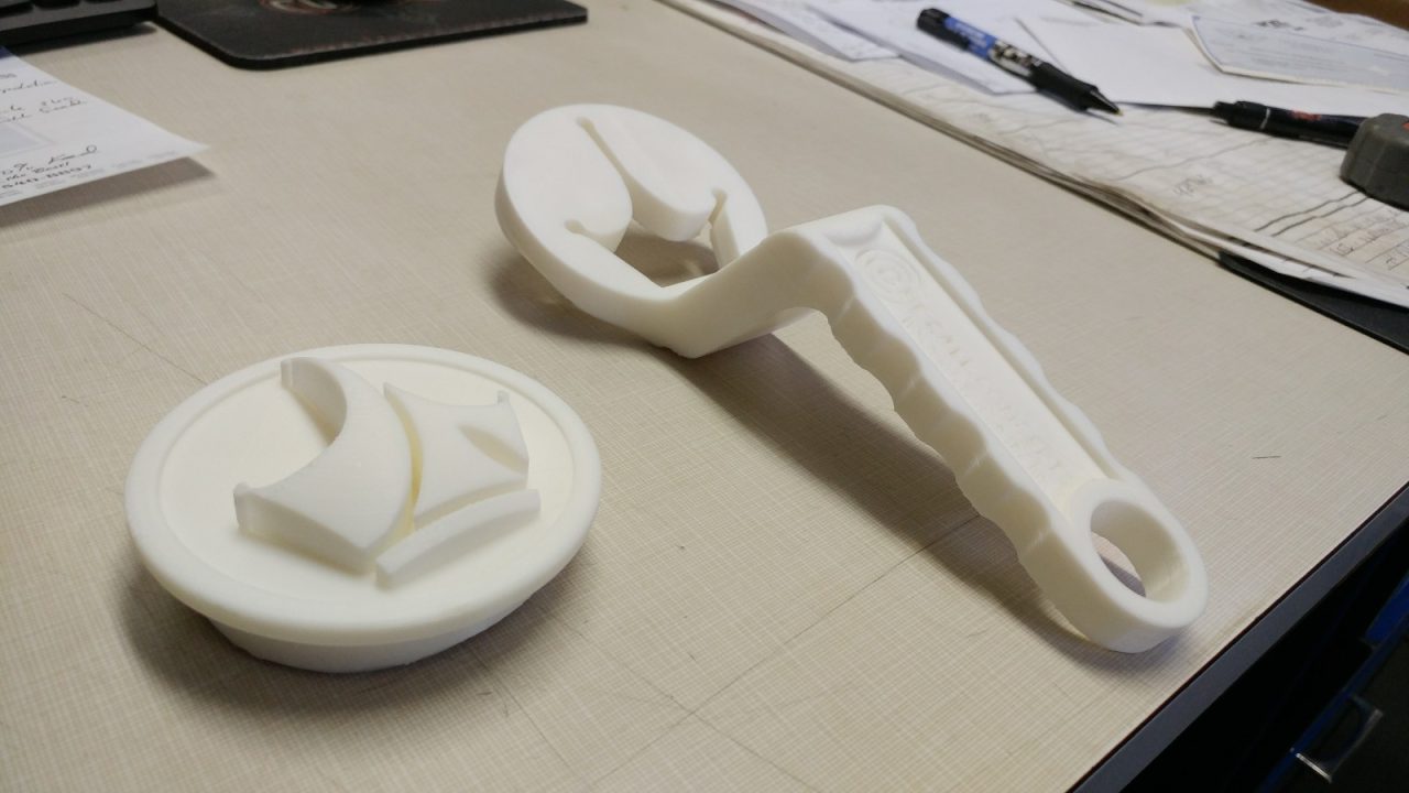 Prototyping | Dube's Custom Street Machines