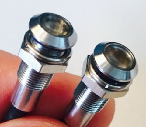 Audio | Dube's Custom Street Machines