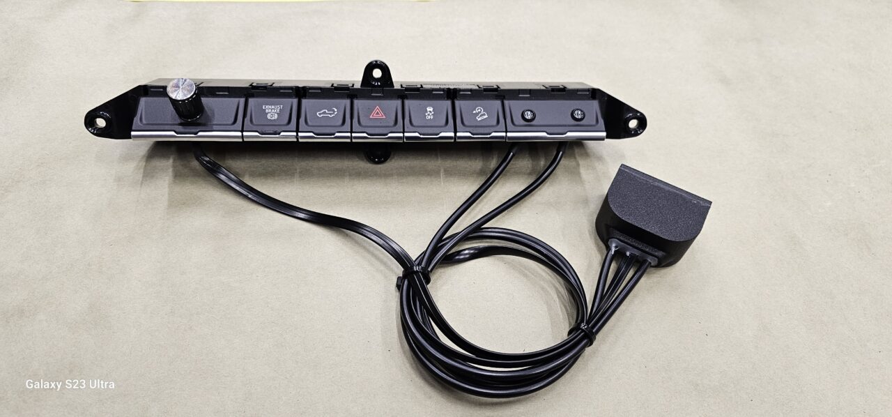 Audio | Dube's Custom Street Machines